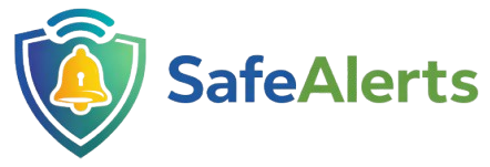 SafeAlert – Vehicle Emergency Alert System